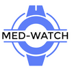 Blood Pressure Watch – Med-Watch US™