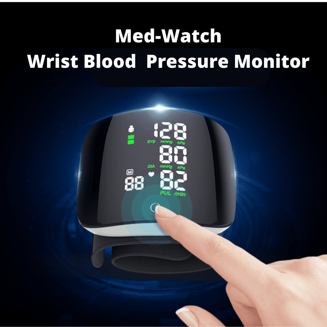 Products – Med-Watch US™